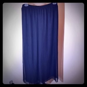 Patra | Pants & Jumpsuits | 32 Patra Vintage Black Pillazzo Dress Pants ...